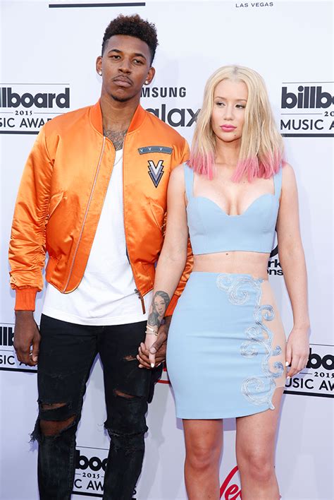 Iggy Azalea Boyfriend