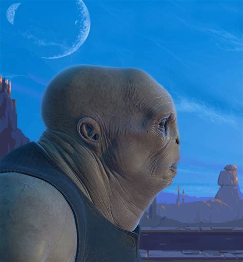 Out Of This World Game Remake