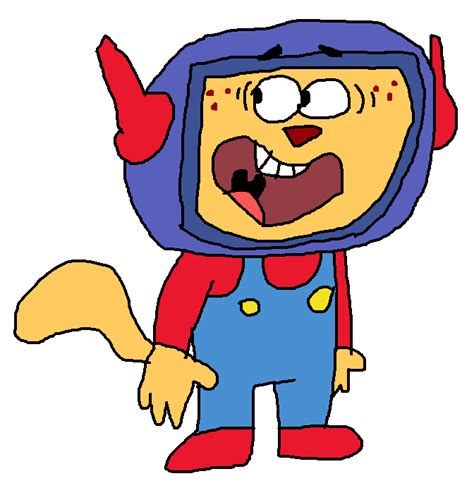 Sir Dudley Ding Dong As Lode Runner By Furrycritters11