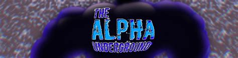 Download The Alpha Underground Version 10 Lewdninja