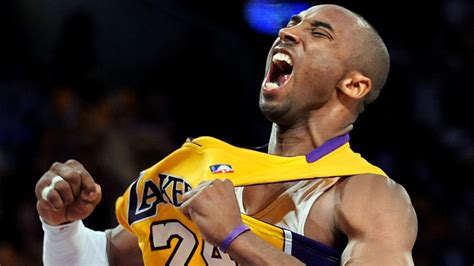 Kobe Bryants Iconic Lakers Jersey Expected To Sell For Up To 7 Million At Auction Cnn