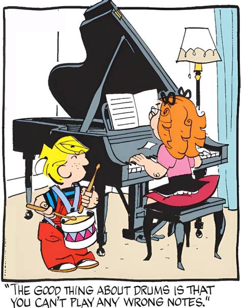 Pin By Clark Mckee On Dennis The Menace Dennis The Menace Music