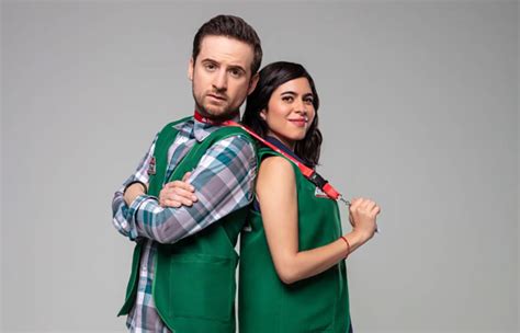 Dopamine Revela Elenco De Supertitlán Versión En Español De Comedia