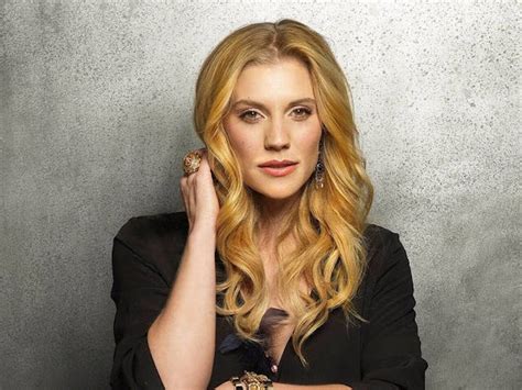 Katee Sackhoff Joins Somnia Movies Empire