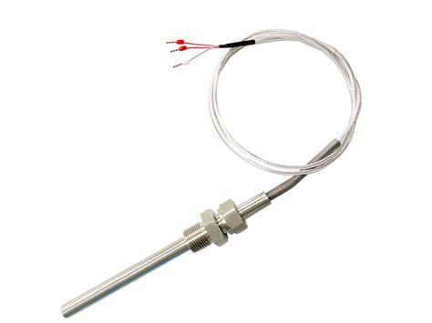 Industrial Bearing Temperature Sensor Featured Image