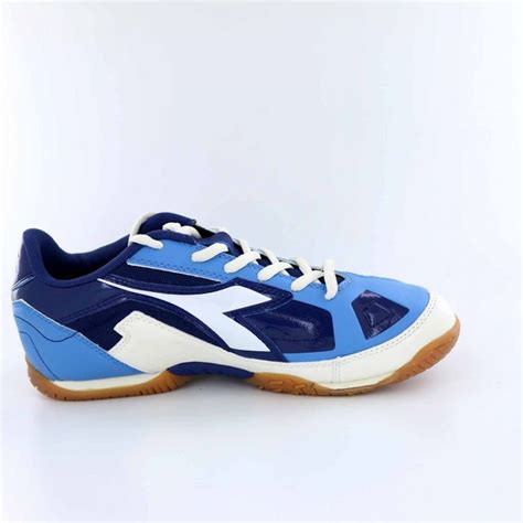 Diadora Indoor Soccer Shoes
