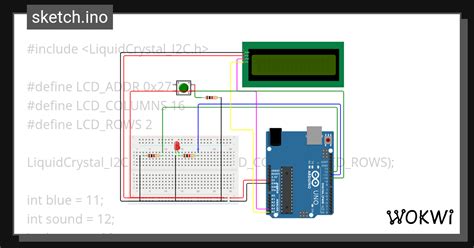 Cpe 1 D Wokwi Simulation Wokwi Esp32 Stm32 Arduino Simulator