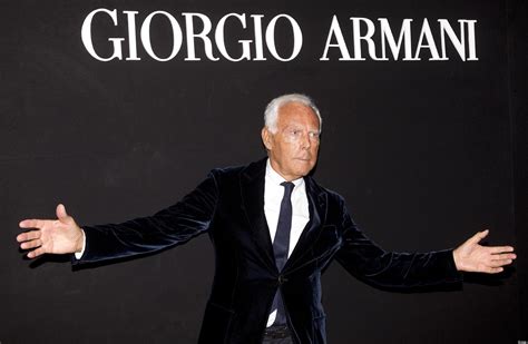Armani Shop Online