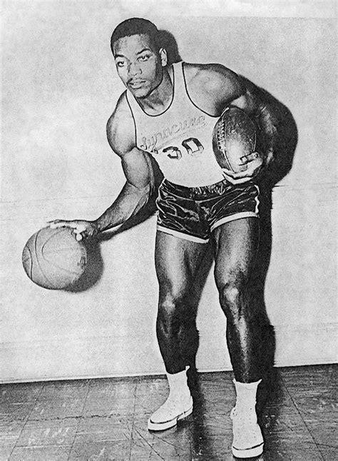 Rare Photos Of Jim Brown Sports Illustrated