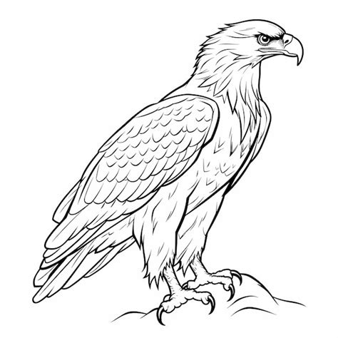 Agila Drawing Images Free Download On Freepik