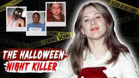 The Case Of Doreen Erbert Behind The Mask True Crime Documentary