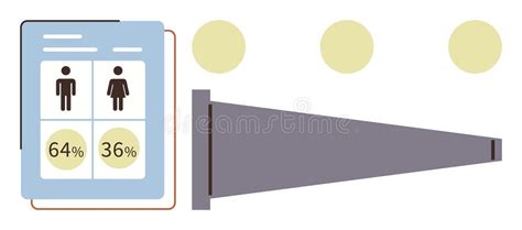 Ratio Presentation Stock Illustrations 2532 Ratio Presentation Stock