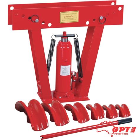 Pipe Bender For Sale Pipe Benders Melbourne Victoria Gpt Tools