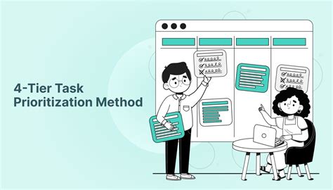 The 4 Tier Task Prioritization Method For Smarter Workdays Akiflow