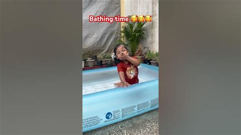 Vrishank On Zacuzzi 🥰🥰🥰 Viral Song Ed Shareen Arjit Singh Music