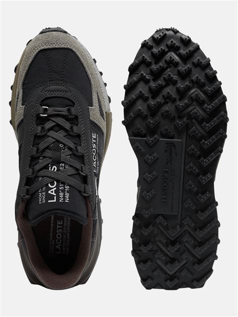Lacoste Elite Active Mens Sneakers Nencini Sport