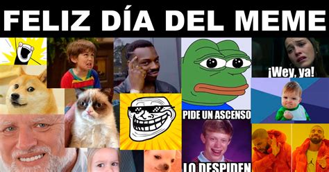 Memes De Comunicadores Conoce Todos Los Detalles Sobre La