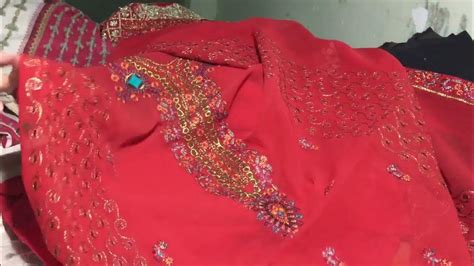 Sapphire Sahree And Luxury New Stock Youtube