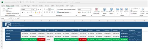 Como Criar Um Gráfico De Colunas No Excel De Forma Rápida