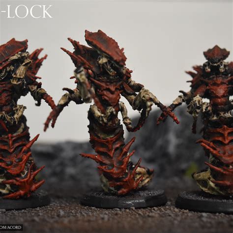 3d Printable Servo Lock By John Larsson