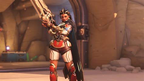 Illari Overwatch 2 4k 7971m Wallpaper Iphone Phone
