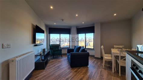 Renaissance Works New Street 4 Bed Flat Share £498 Pcm £115 Pw