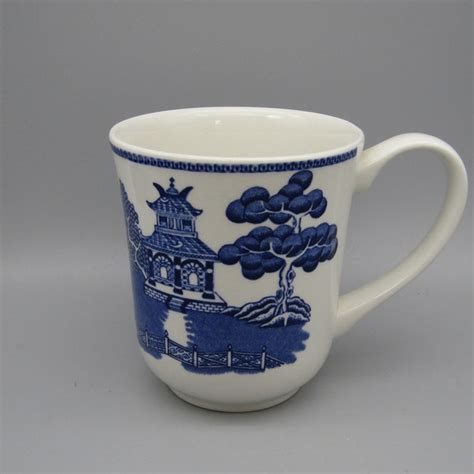 Willow Pattern Etsy Uk