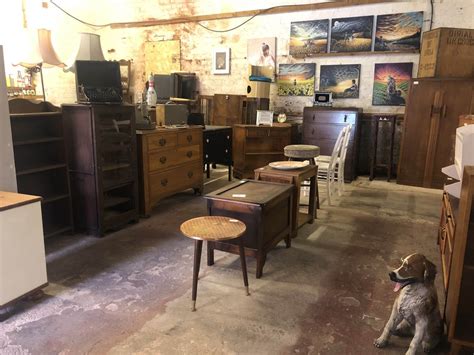 Inside Sales New Pre Loved Furniture Warehouse Vintage Retro And