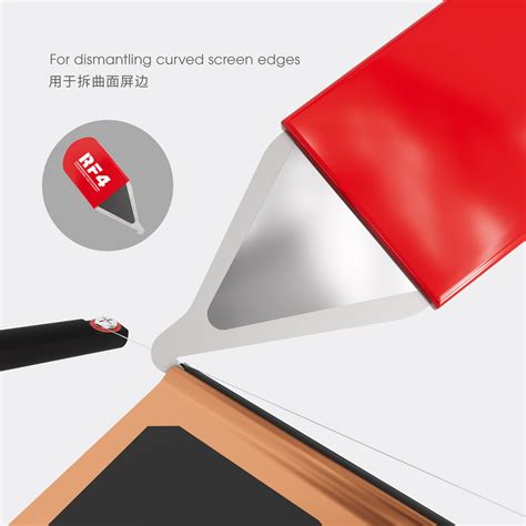 Rf4 Disassemble Tool Kit 4pcs Cme Distribution Sdn Bhd