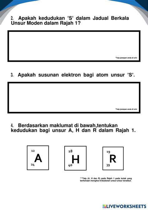 7148590 Jadual Berkala Unsur Moden Syazana Binti