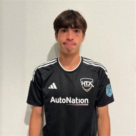 Daniel Celis Sportsrecruits