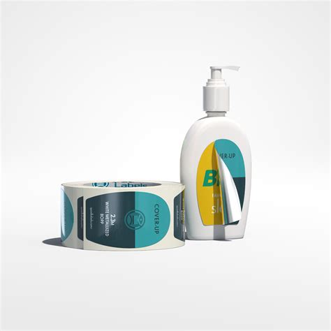 Cover Up Labels Best Materials Used To Hide Your Previous Label