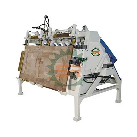Panel And Door Assembler Machine For Industrial At ₹ 1000000 In Yamuna Nagar