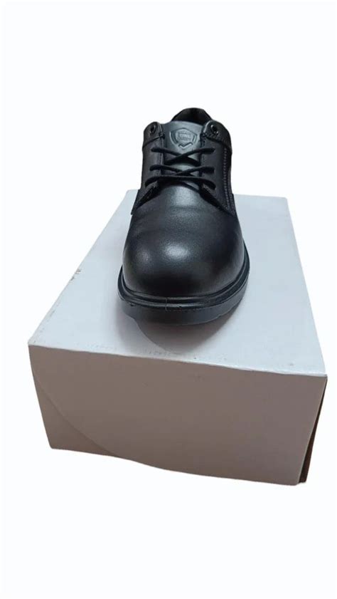 Euro Mayfair Safety Shoes At ₹ 1400pair Pune Id 2857654011262