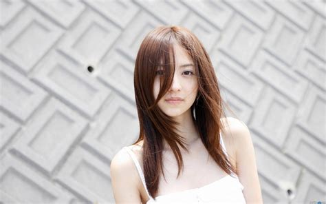 Aizawa Rina For Desktop Hd Coolwallpapers Me