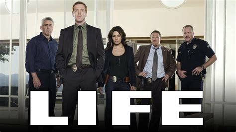 Life 2007 Nbc Series Where To Watch