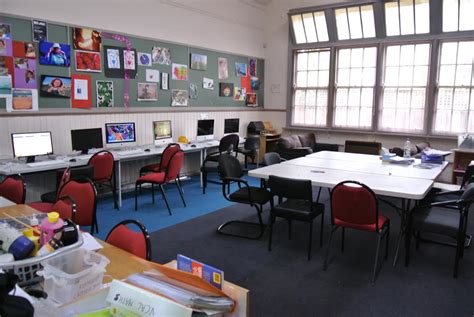 Flexible Learning Helps Students With Disadvantages Finish School