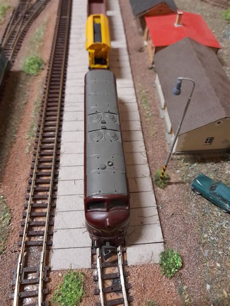 Lokomotiva Nohab N Aukro