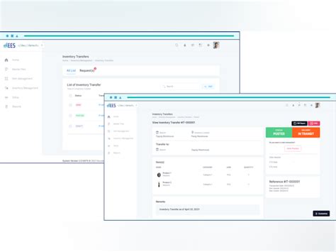 Ees Erp System Cost And Reviews Capterra Australia 2025