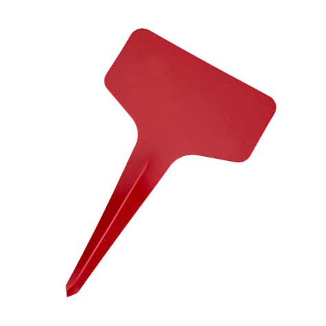 100pcs Gardening Plant Label Waterproof Plant Mark Vicedeal