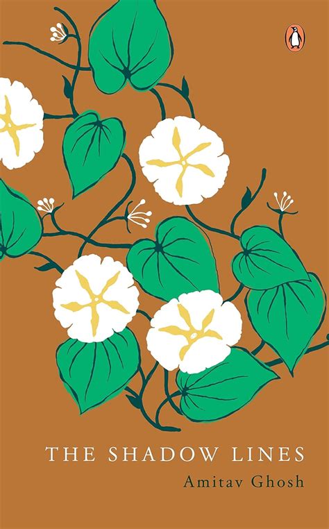 The Shadow Lines The Penguin Premium Classic Edition Amitav Ghosh