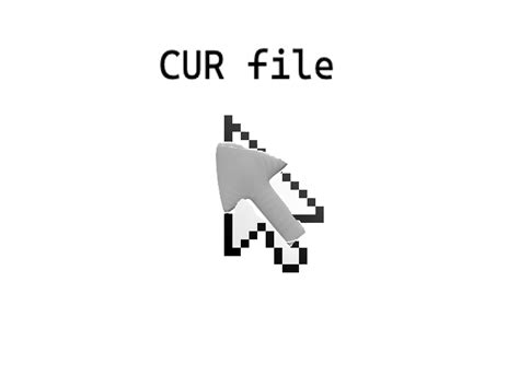 Baldi Mouse Cursor Cur By Corregence