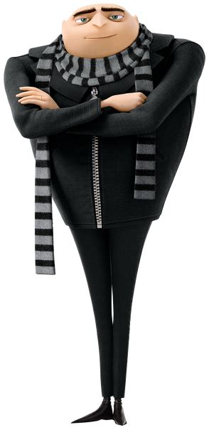 Felonious Gru Illumination Entertainment Fanon Wiki Fandom