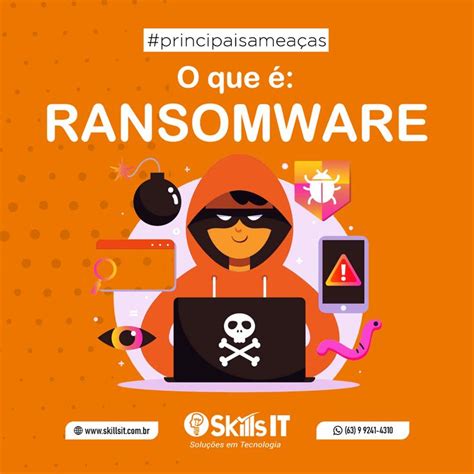 Vamos Falar Sobre As Principaisameaças Da Internet Você Sabe O Que é