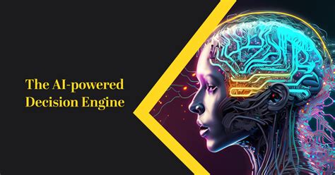Decision Intelligence Better Decisions With Ai Powered Data