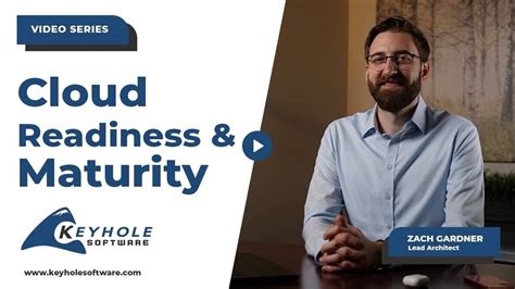 How Do You Assess Your Organizations Cloud Readiness And Maturity Level