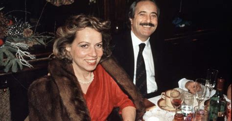 Francesca E Giovanni Una Storia Damore E Di Mafia Donna Moderna