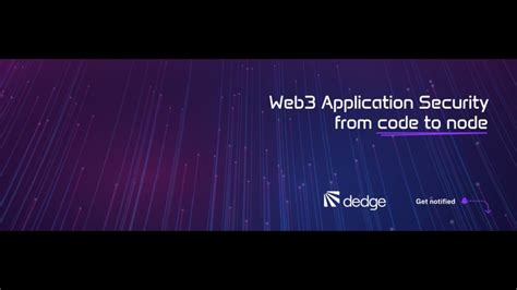 Mitigating Supply Chain Risks In Web3 With Dedge Securitys Software Composition Analysis