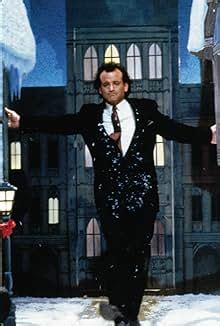 Scrooged 1988 Imdb