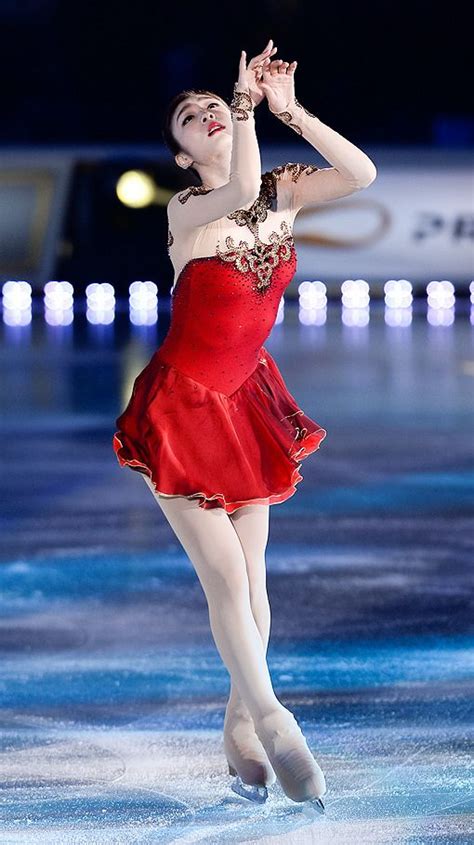 1654 Best Yuna Kim Images On Pinterest Figure Skating Kim Yuna And Skate